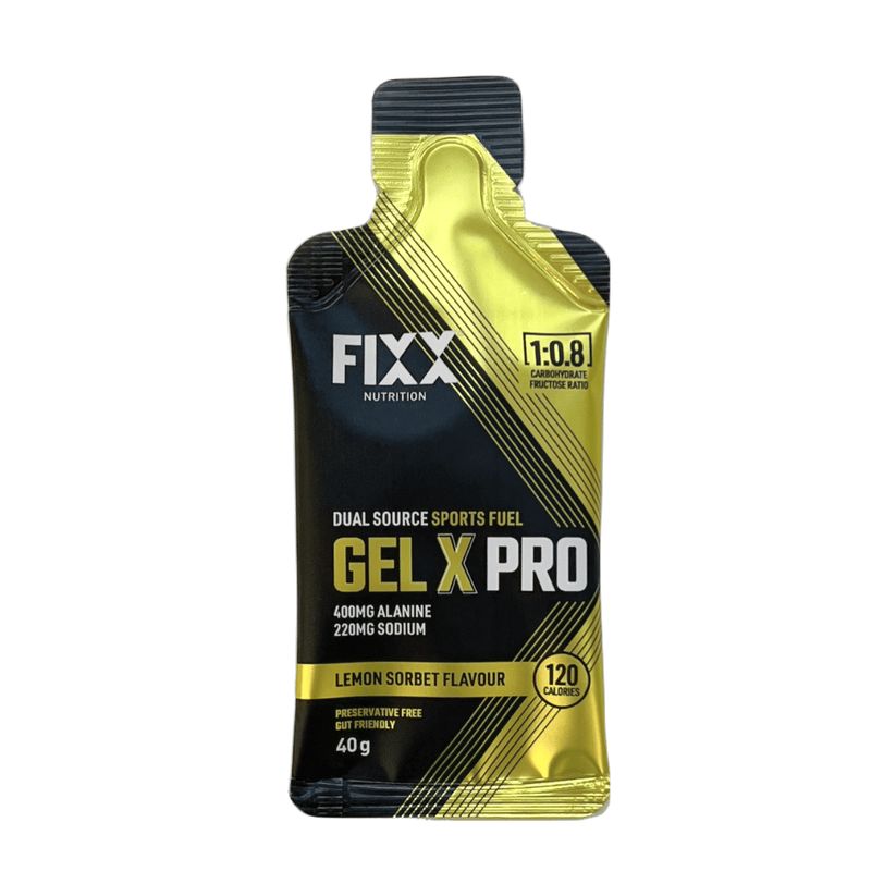 FIXX GEL X PRO 40G – Turbomad Cycle